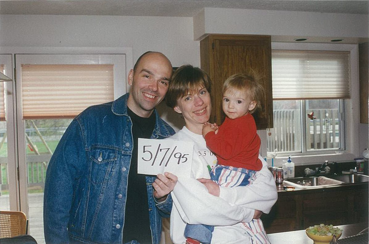 Five Things You Didn't Know About Charles Benoit | Epic Reads Blog