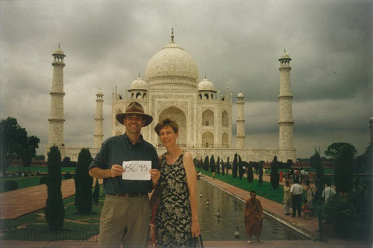 Five Things You Didn't Know About Charles Benoit | Epic Reads Blog