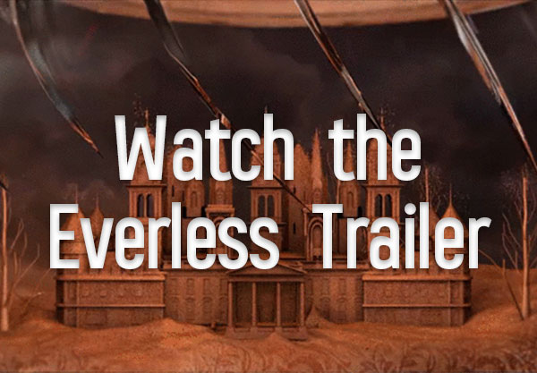 You Need to Watch the Everless Trailer Because It is Absolutely Flawless