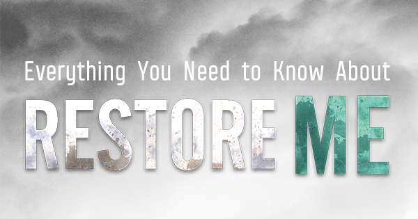 Restore Me (Shatter Me #4) Recap: What You Need to Know