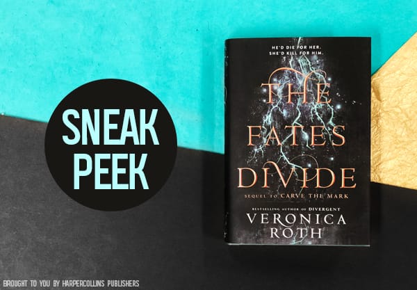 Will You Love or Hate the Next Book You Read? Let the Fates Decide!