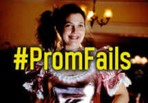 8 Epic Prom Fails In Pop Culture | Epic Reads Blog
