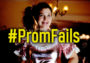 8 Epic Prom Fails In Pop Culture | Epic Reads Blog