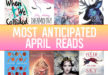 The 19 Most Anticipated YA Books to Read in April | Epic Reads Blog