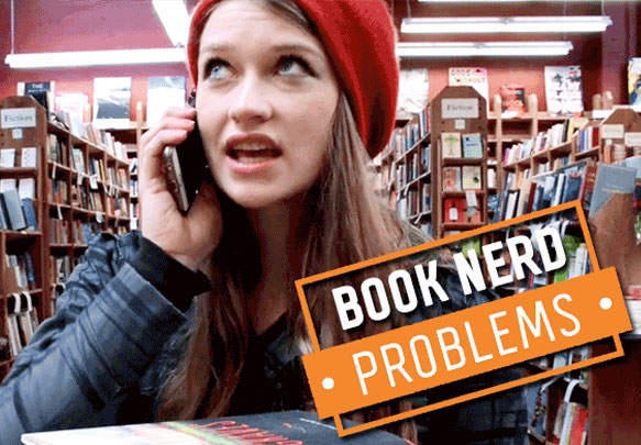 That Time You Totally Confused Book Titles | Epic Reads Blog