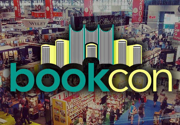 A Newbie's Guide to Surviving BookCon | Epic Reads