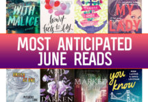 The 17 Most Anticipated YA Books To Read in June
