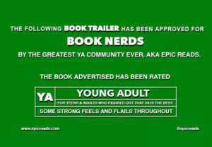 The Best YA Book Trailers of All Time | Epic Reads
