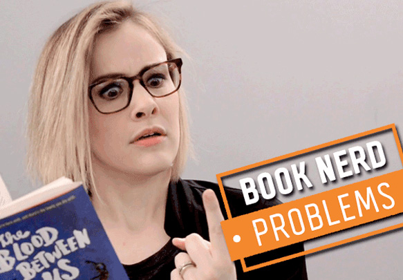 Paper Cuts Are The Absolute Worst