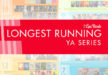 Infographic: The Longest Running Series in YA