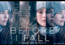 Watch the Before I Fall Movie Trailer