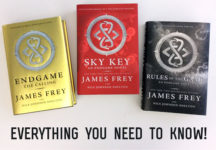 Everything You Need to Know About the Endgame Series