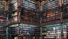 20 Beautiful Libraries Around the World We'd Love to Get Stuck In