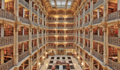 20 Beautiful Libraries Around the World We'd Love to Get Stuck In