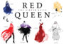 What Your Favorite Red Queen Silver House Says About You