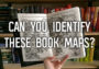 Quiz: How Many of these YA Book Maps Can You Identify?