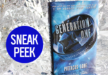 Read an Exclusive Excerpt of Generation One by Pittacus Lore
