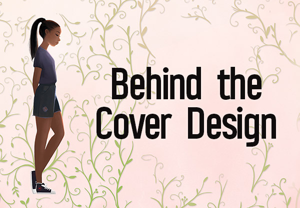 Behind the Calling My Name Cover Design with Vashti Harrison