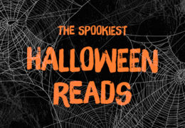 36 of the Best Creepy Books to Read for Halloween | Epic Reads