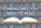 92 Standalone Novels to Read When You're Not Feeling a Series