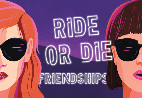 The 12 Greatest Duos of All Time to Come From Young Adult Books