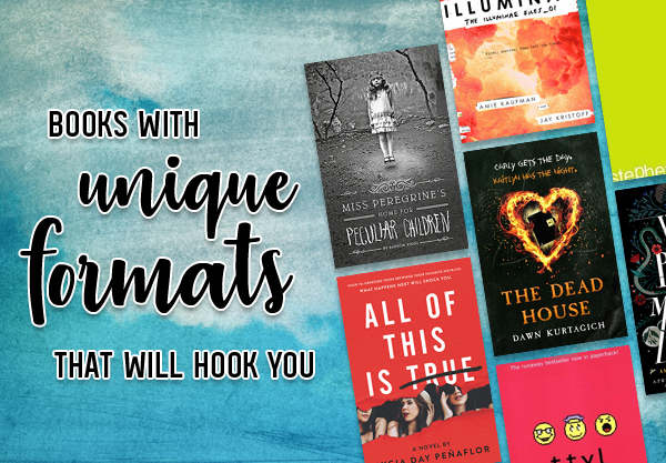 Great First Lines to Start the New Year