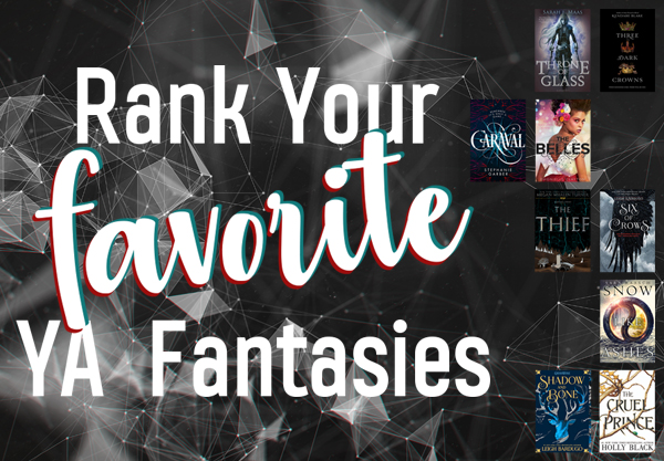 20 Minimalist YA Book Covers | Epic Reads Blog