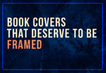 The 14 Best Book Covers That Deserve to be Framed
