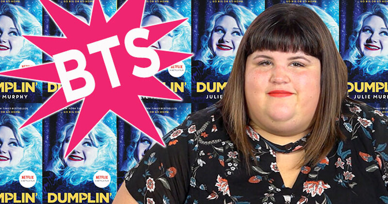 Go Behind the Scenes of Dumplin' Movie with These Exclusives!