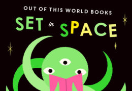 28 Best Space Books That Are Totally Out of This World