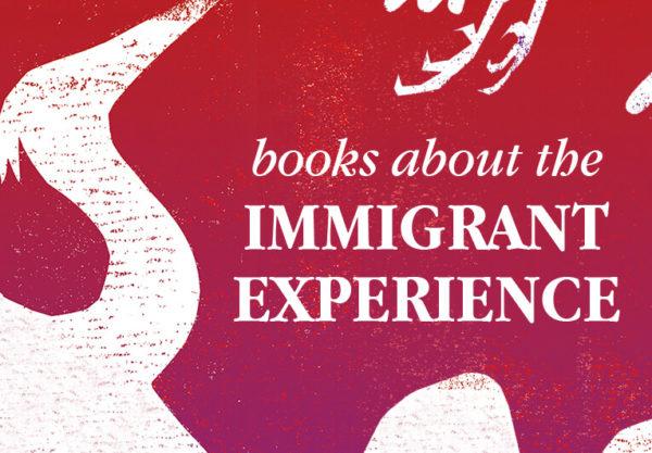 8 Important Young Adult Books About Immigration to Read