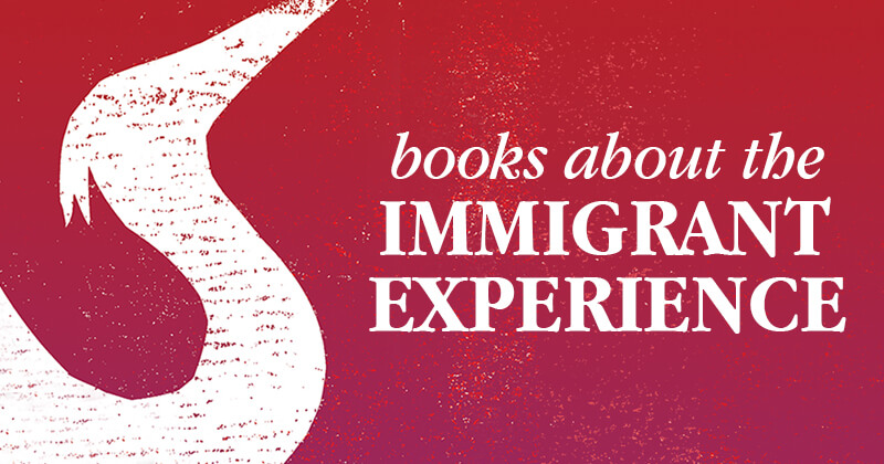 8 Important Young Adult Books About Immigration to Read