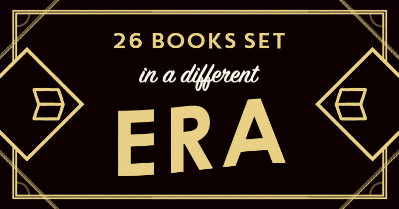 26 Historical Fiction Books to Read for Fans of Any Era