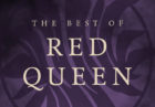 The Best of the Red Queen Series: Vote for Your Favorite Moments!