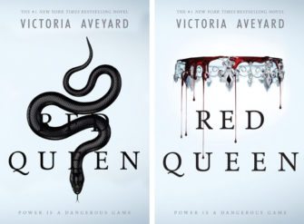 We Need to Talk About That Snake on All These Book Covers