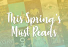 16 Must-Have YA Books for Spring Reading | Epic Reads Blog