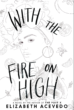Behind the Design: 'With the Fire on High' by Elizabeth Acevedo