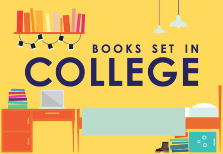 19 Books Set in College That Are Full of Endless Possibility