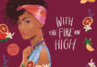 Behind the Design: 'With the Fire on High' by Elizabeth Acevedo