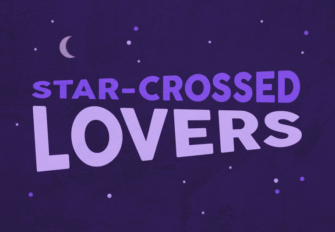 22 Star-Crossed Lovers in YA Books That We Still Can't Get Over