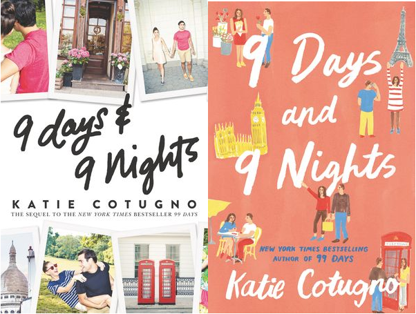 We Could Spend 99 Days with These Perfect Bookstagrams | Epic Reads Blog