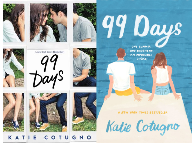 We Could Spend 99 Days with These Perfect Bookstagrams | Epic Reads Blog