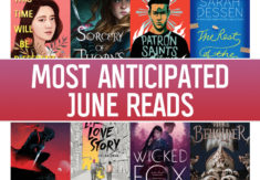 20 Winter-Themed YA Books | Epic Reads Blog