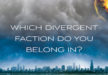 The Official Divergent Quiz: Which Faction Do You Belong In?