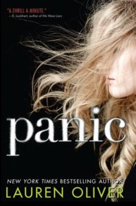 Everything You Need to Know About the New 'Panic' Series