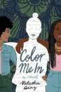 41 Gorgeous Illustrated Book Covers Featuring People of Color