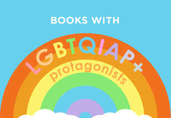 LGBTQ+ YA Books to Read All Year Long | Epic Reads