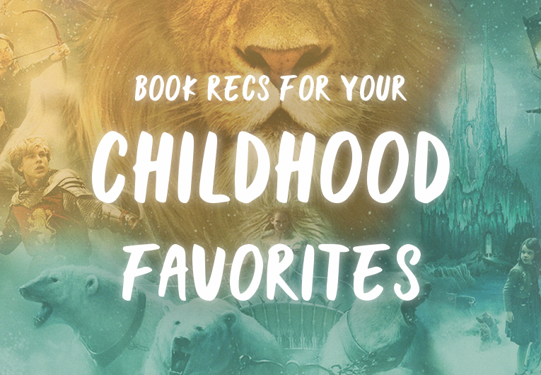 Celebrate 'Be a Kid Again' Day By Revisiting Your Fave Childhood Books