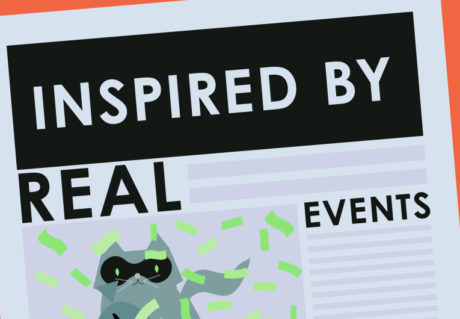 22 Books Inspired by Real Events That Are Eye-Opening & Exhilarating