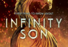 Everything We Know So Far About 'Infinity Son' by Adam Silvera